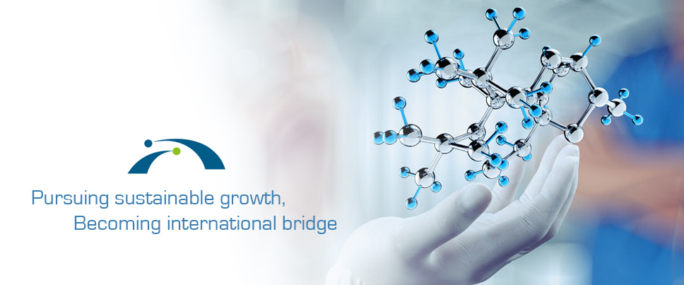 Chembridge International Corp.